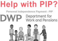 PIP, Benefits reform and requests for Letters of Support from GP’s ...
